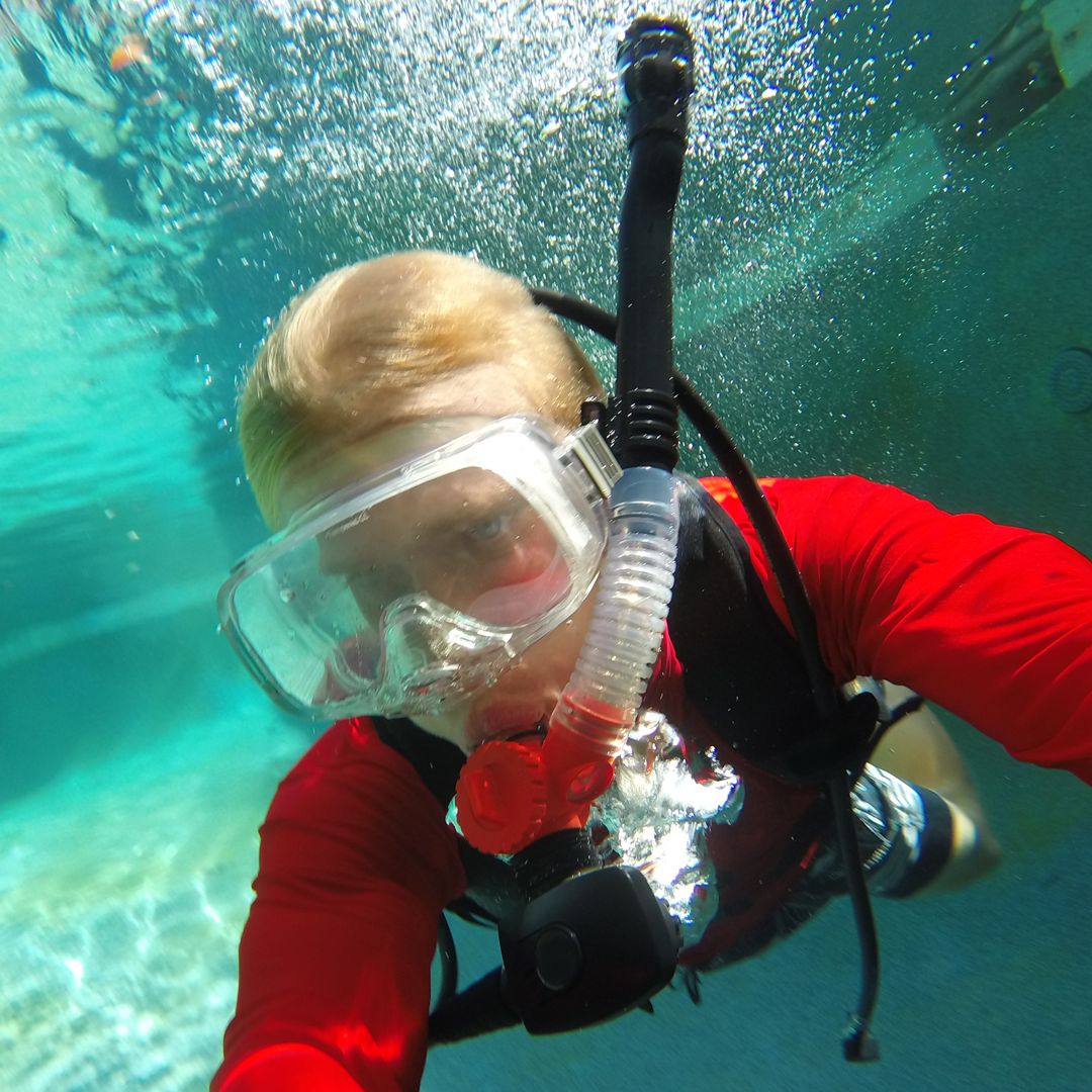 Submersible Systems, Inc.